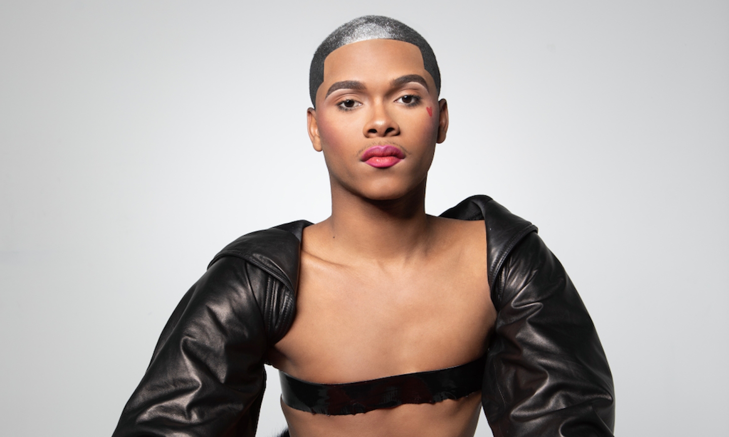 Kidd Kenn Shares New EP ‘Busy Being Bad’