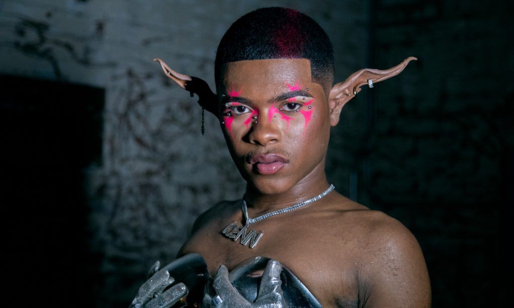 Kidd Kenn Shares New Single And Music Video ‘Coming’