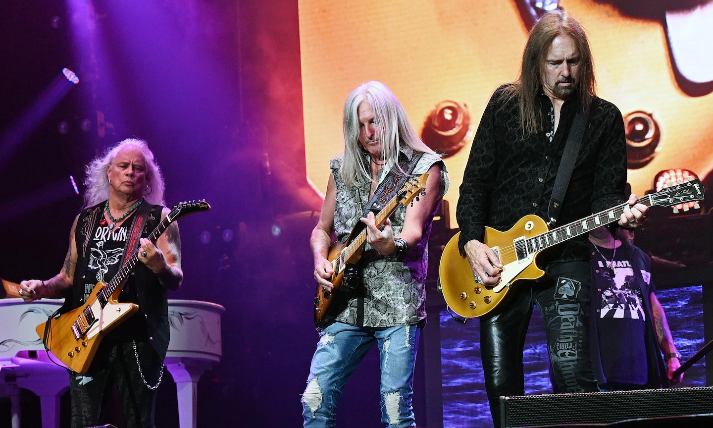 Lynyrd Skynyrd Announces ‘The Sharp Dressed Simple Man’ Dates