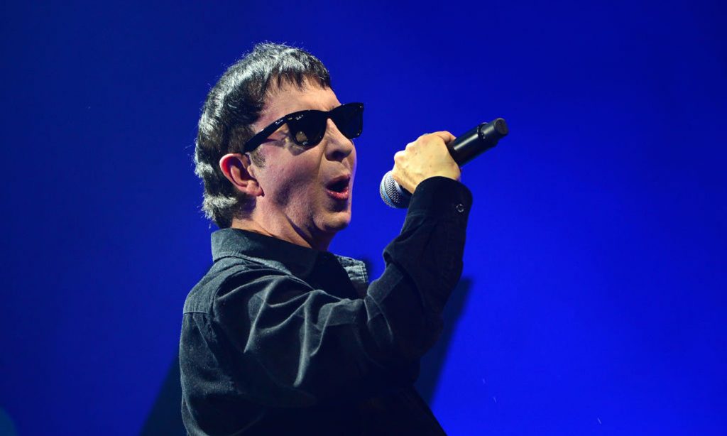 Marc Almond Confirmed To Headline The U.K.’s Chilfest 2024
