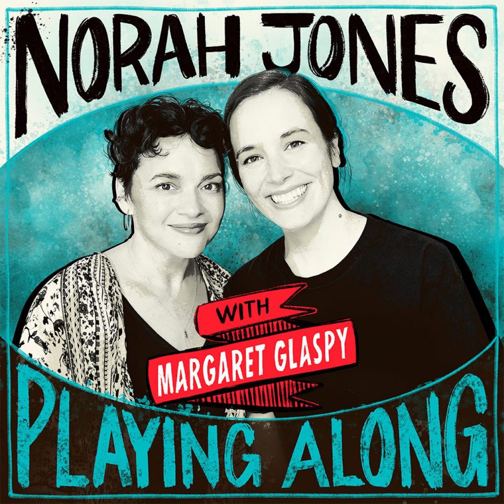 Margaret Glaspy And Norah Jones Release Version Of ‘Get Back’