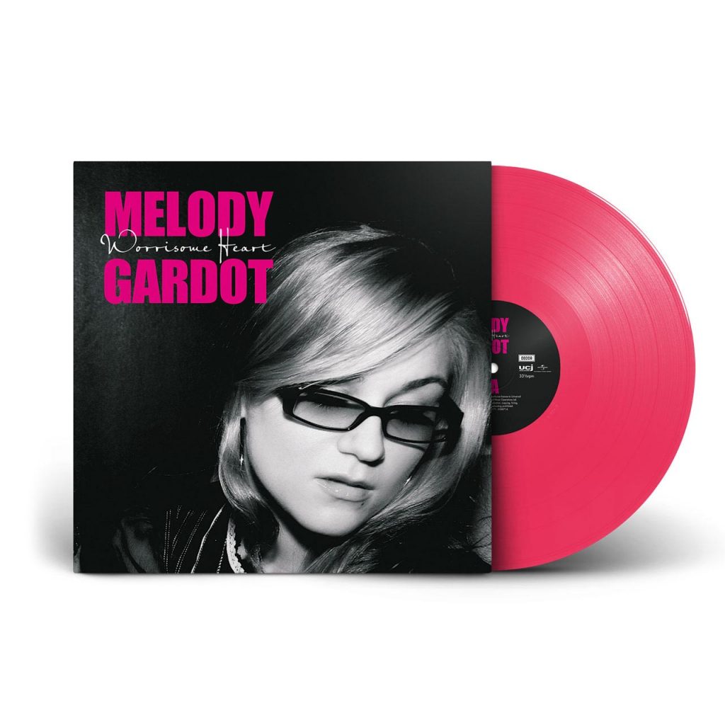Melody Gardot - American Vocal Jazz Prodigy | uDiscover Music