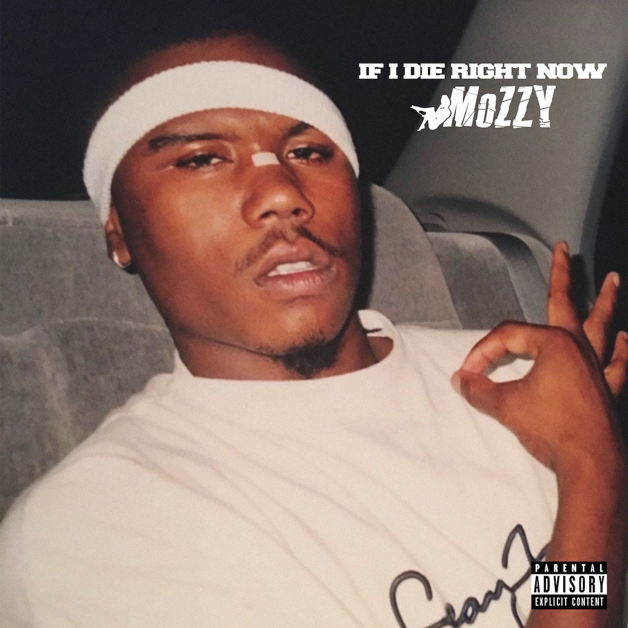 Mozzy Explores Mortality On Emotional ‘If I Die Right Now’