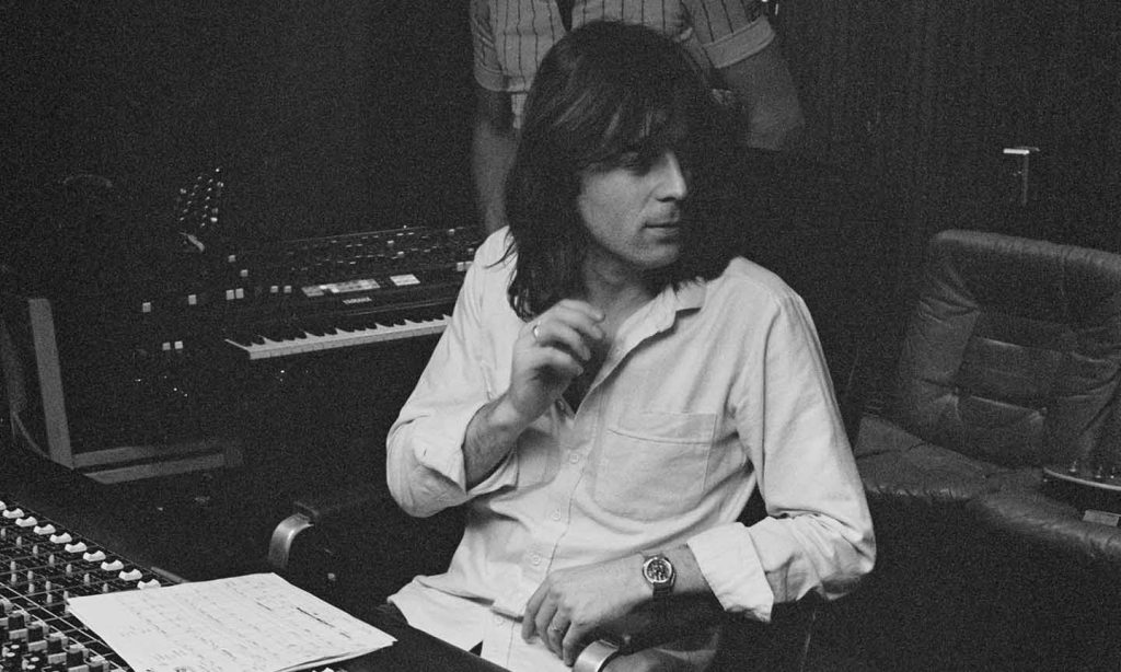 Recording Studios: A History Of The Most Legendary Studios In Music