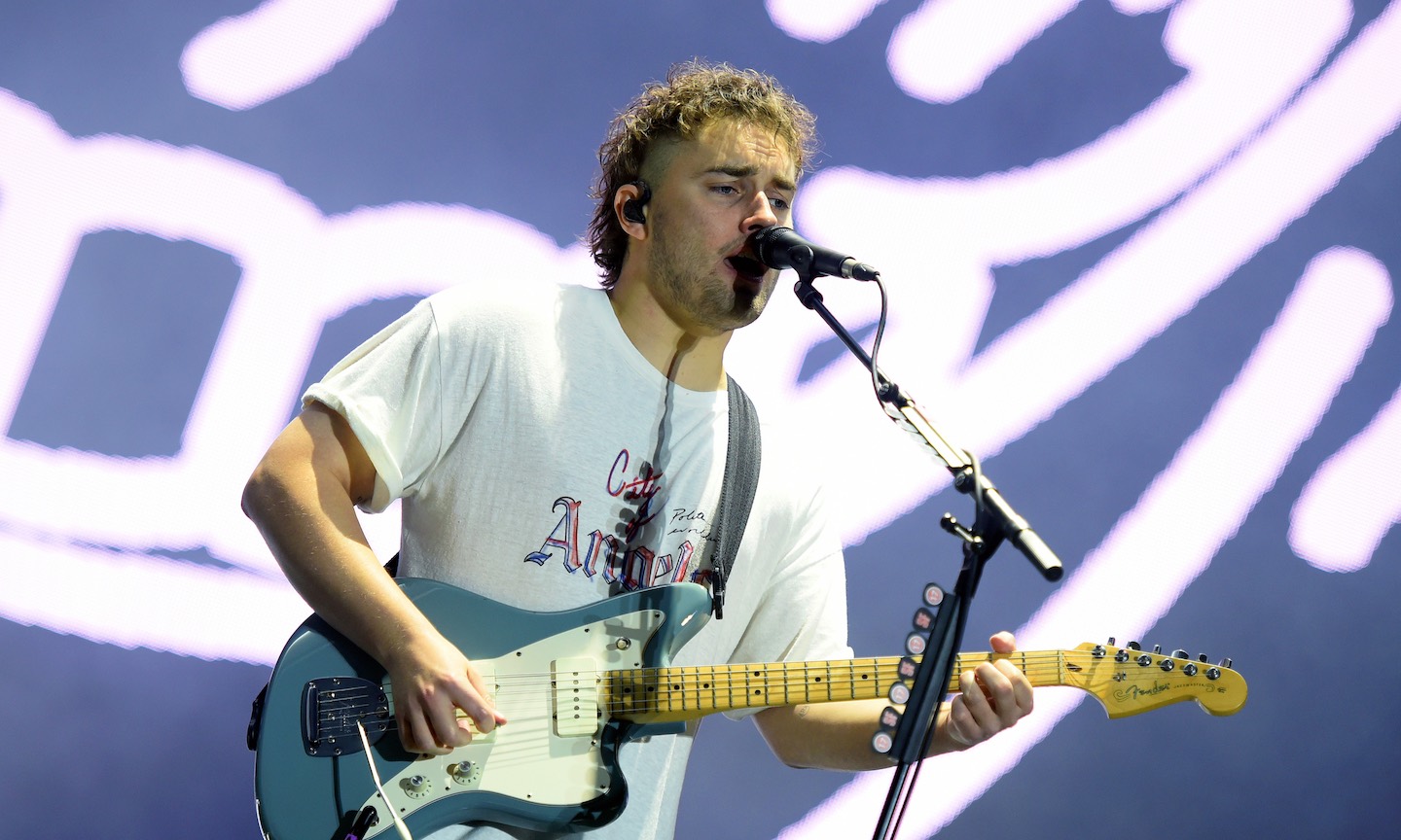 Sam Fender Track Named ‘Favorite Song Of Past 15 Years’