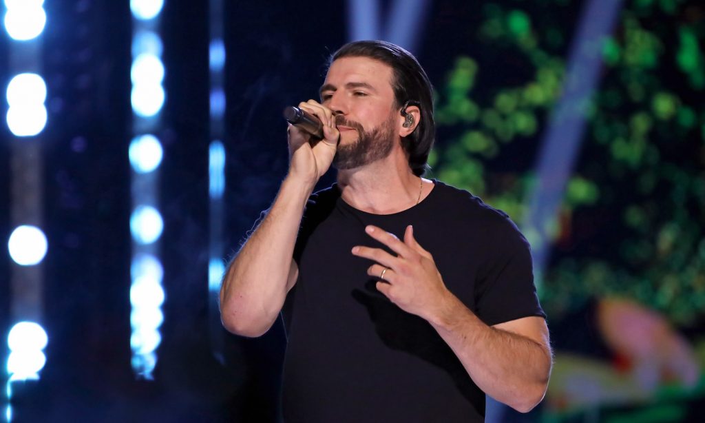 Sam Hunt Announces Next Single And 2024 ‘Outskirts’ Tour