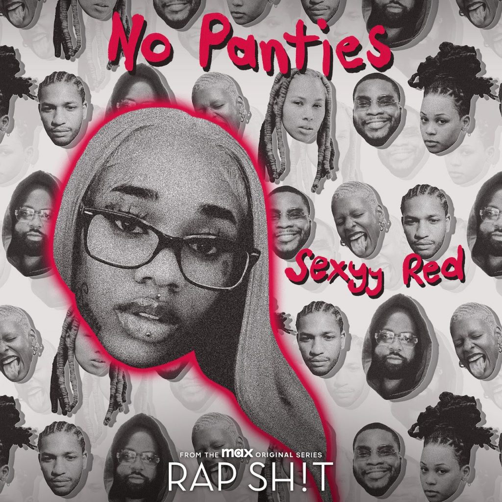 Sexyy Red’s ‘RAP SH!T’ Single ‘No Panties’ Receives Music Video