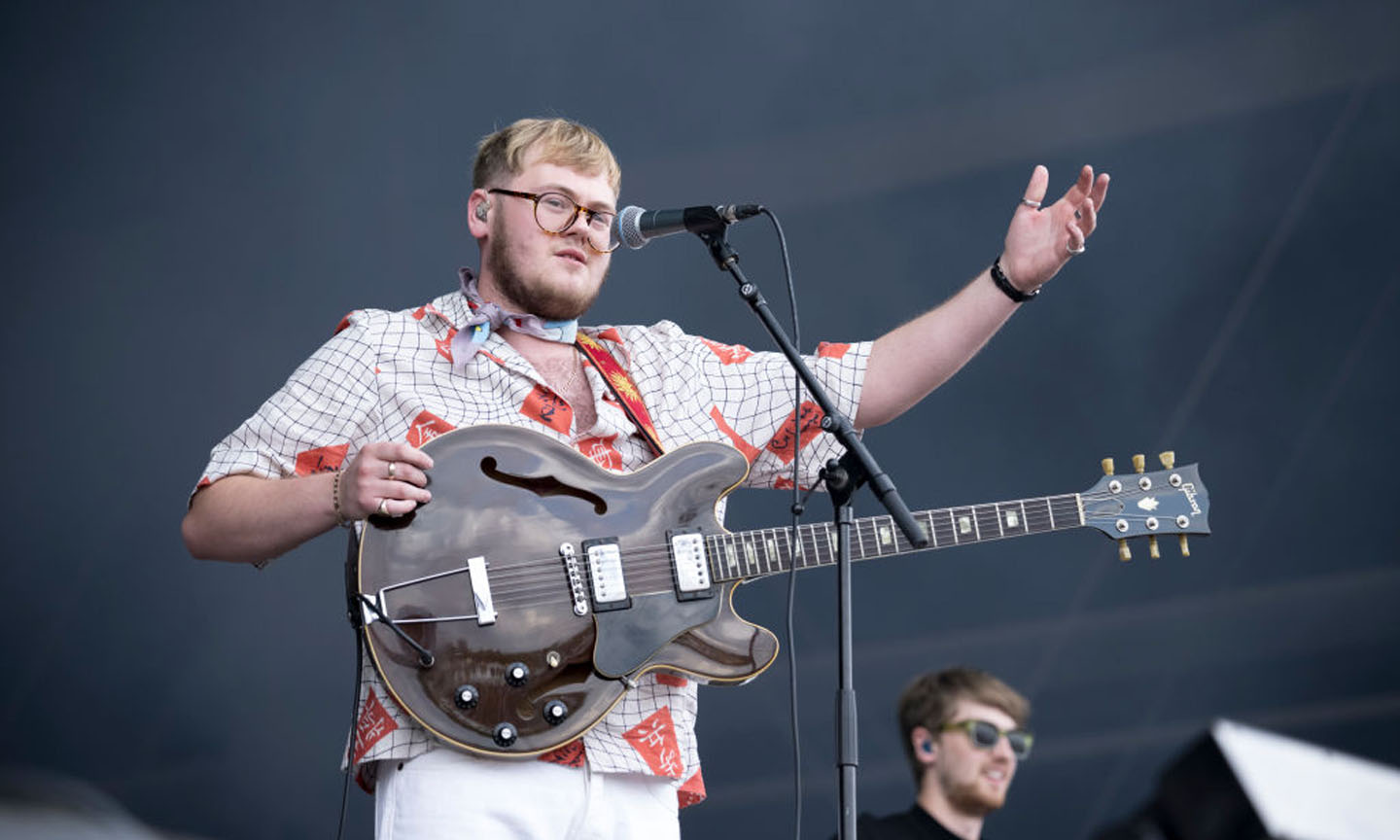 The Lathums Share The Video For Single Thoughts Of A Child