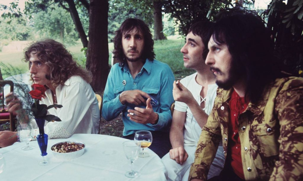 ‘The Concept Is There’: Pete Townshend On The Who’s ‘Life House’ Box
