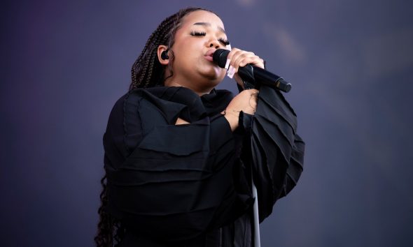 Zoe Wees Reflects On Her Upbringing On ‘Sorry For The Drama’