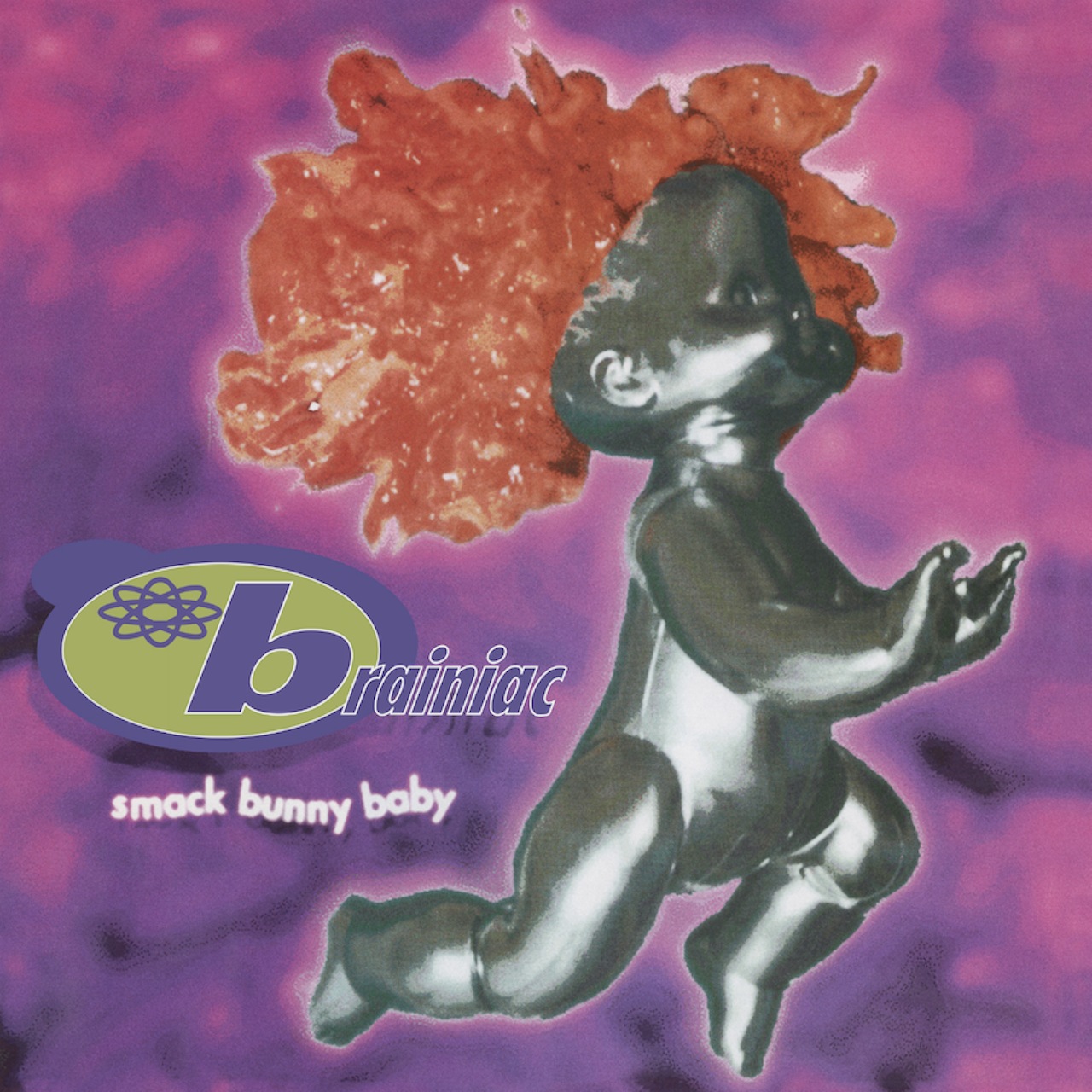 Brainiac Prep 30th Anniversary Reissue Of ‘Smack Bunny Baby’