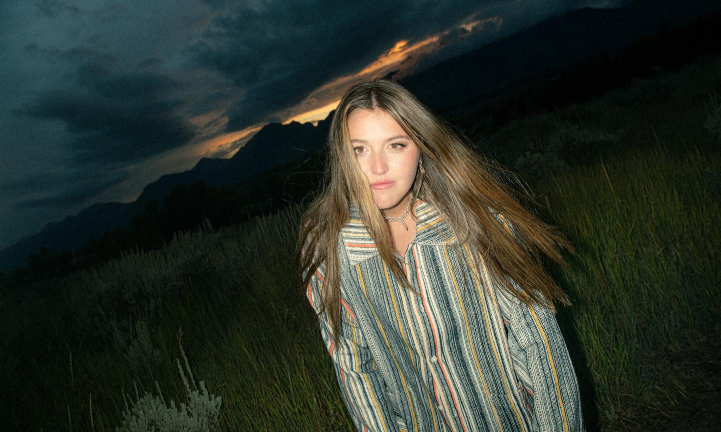 Chelsea Cutler Learns To Enjoy The Present On ‘Stellararia’