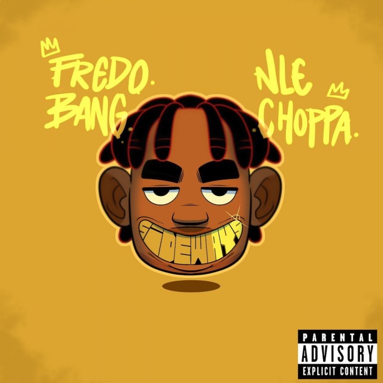 Fredo Bang Recruits NLE Choppa For ‘Sideways’