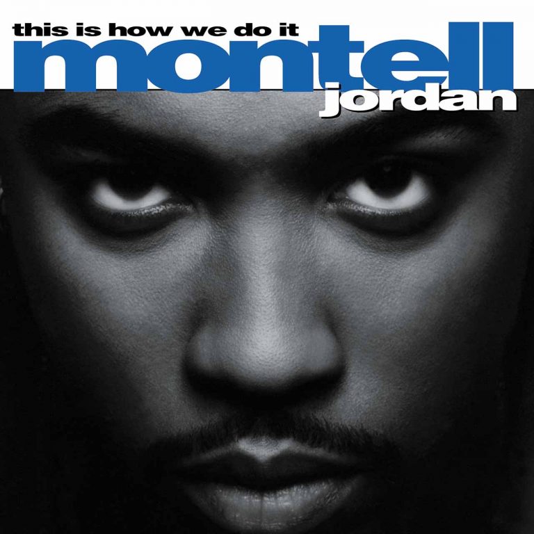 'This Is How We Do It': Montell Jordan's R&B Classic