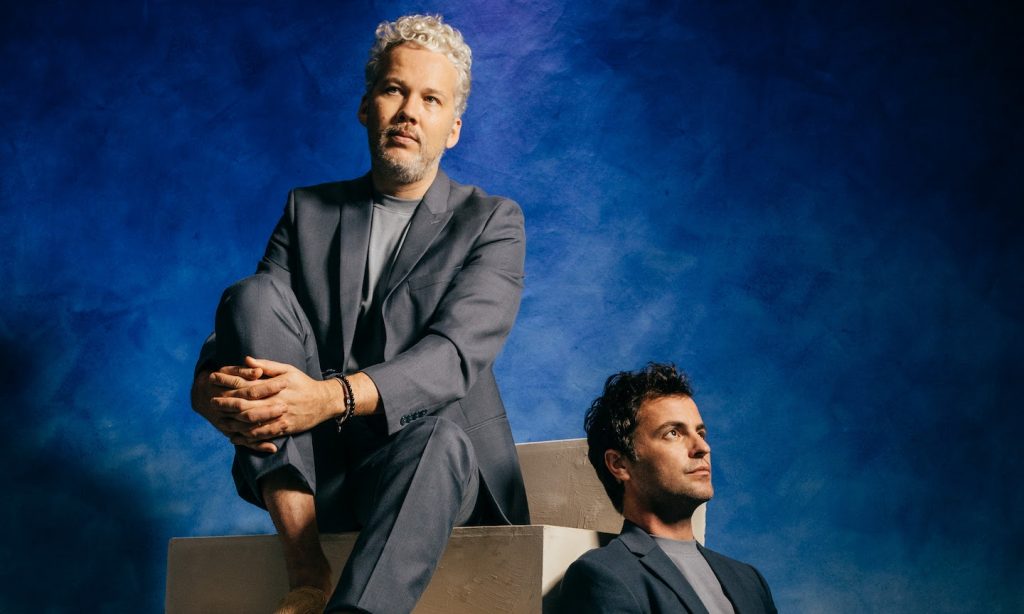 Polo And Pan Release New ‘Carrossel Do Tempo’ EP