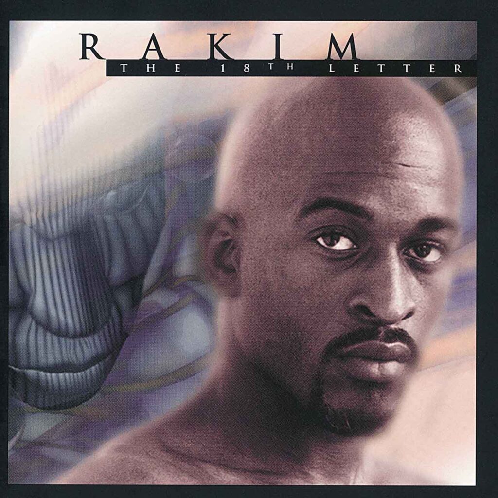 Best Eric B And Rakim Songs: 20 Trailblazing Tracks | uDiscover