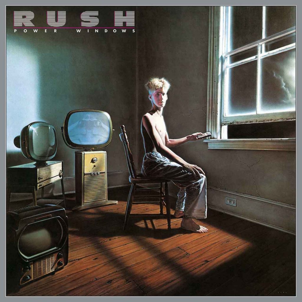 Rush - Canadian Progressive Rock Icons | uDiscover Music