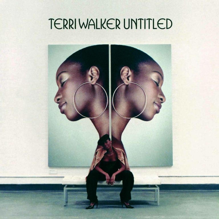 'Untitled': Terri Walker's Breakthrough Debut Album