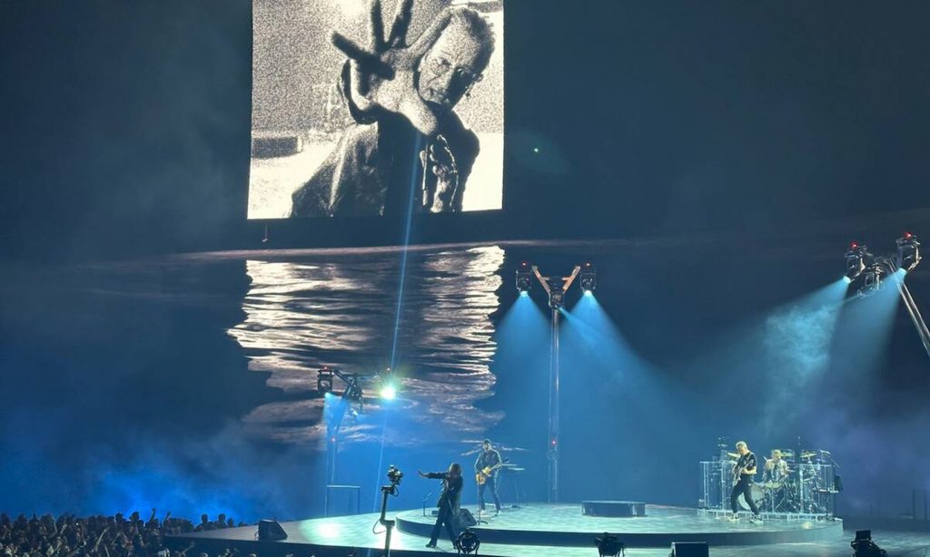 U2 Announce More 2024 Dates For ‘The Sphere’