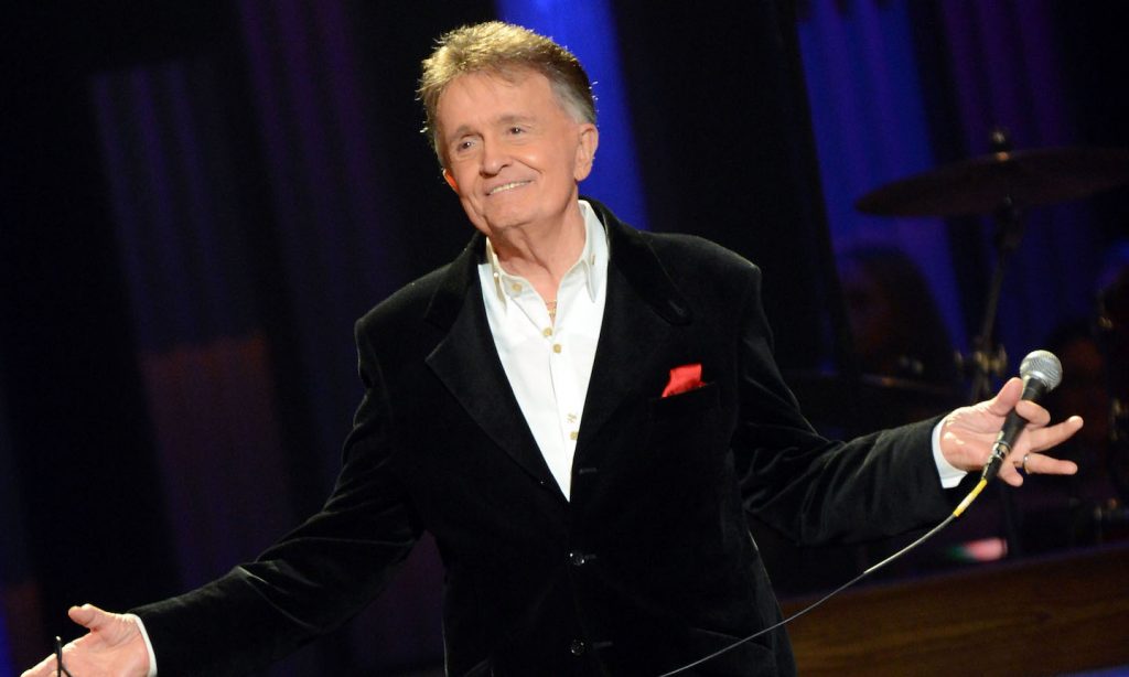 Bill Anderson, Willie Nelson, More Share ‘Country I Grew Up With’