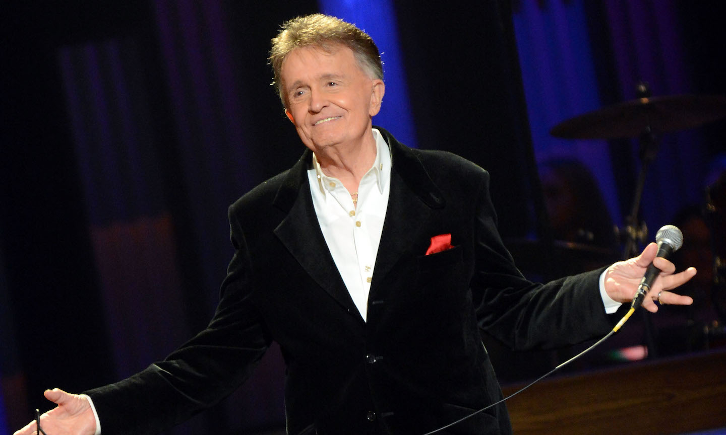 Bill Anderson, Willie Nelson, More Share ‘Country I Grew Up With’