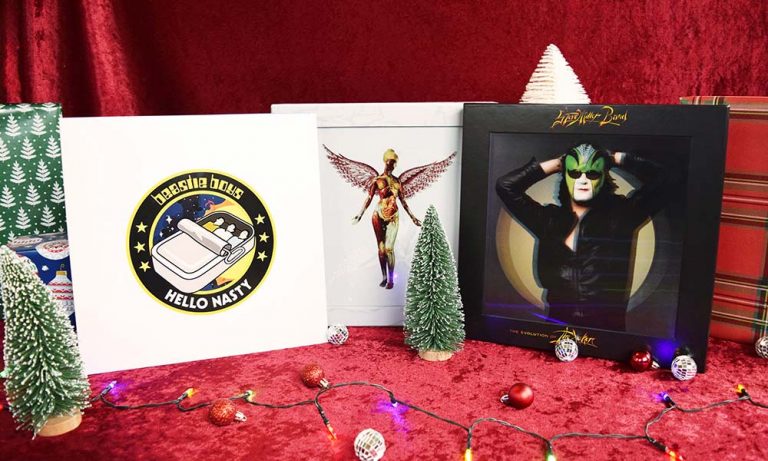 Best Music Box Sets For Christmas 2022 | uDiscover