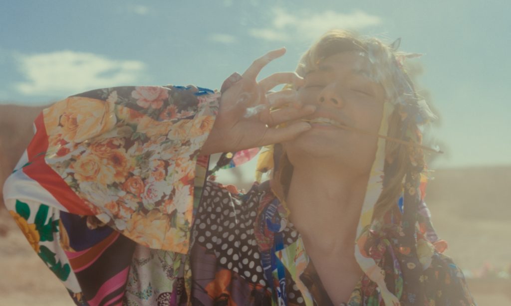 Fujii Kaze Shares Music Video For Latest Single ‘Hana’