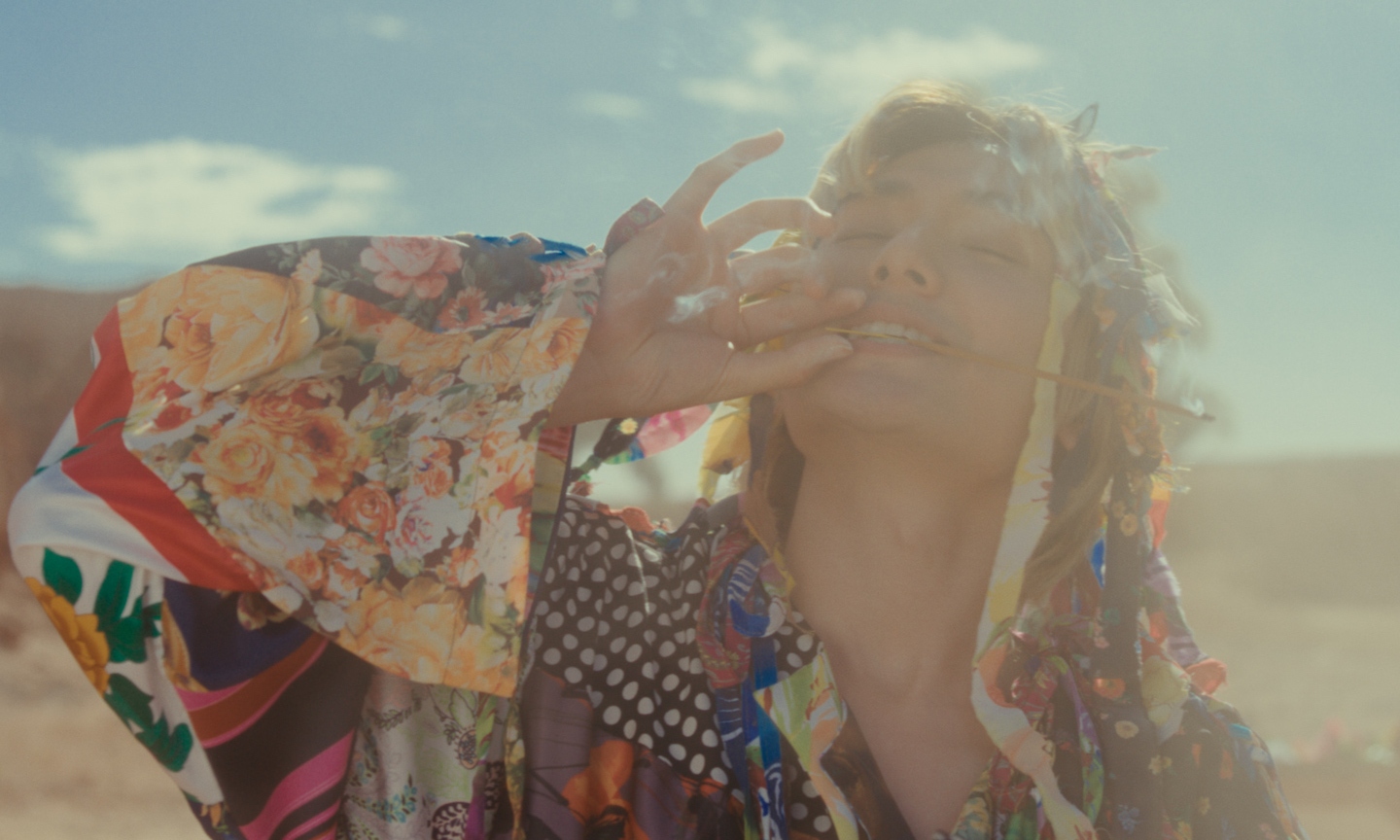 Fujii Kaze Shares Music Video For Latest Single ‘Hana’