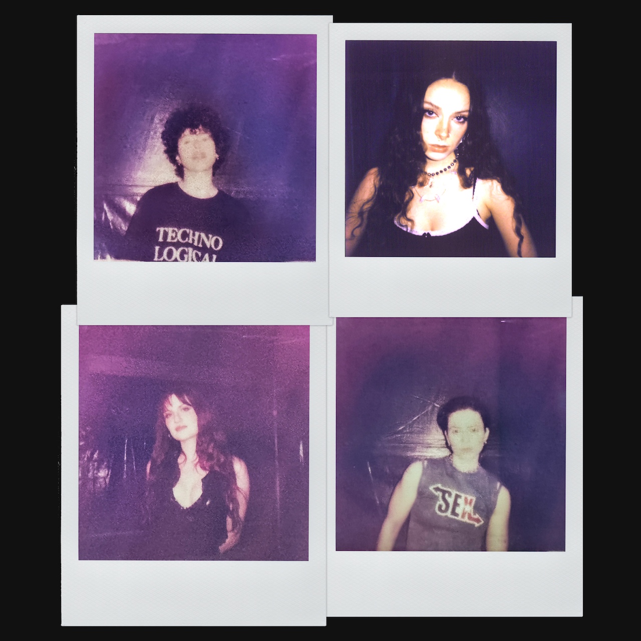 Holly Humberstone Recruits MUNA For Version Of ‘Into Your Room’