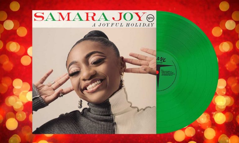 Best Christmas Albums Of 2023: The Essential Holiday Releases