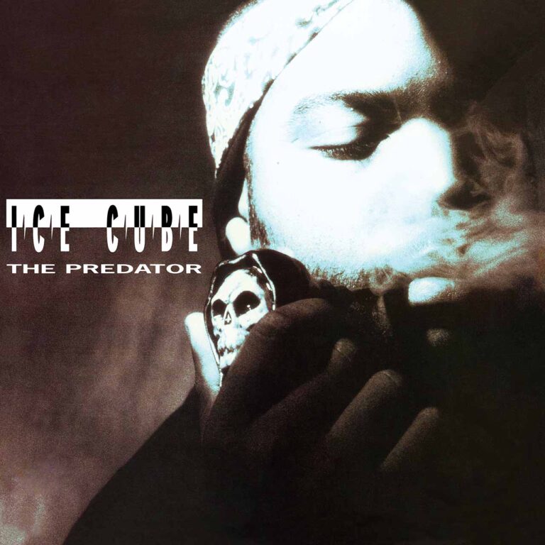 'The Predator': Ice Cube's Potent Response To The LA Riots
