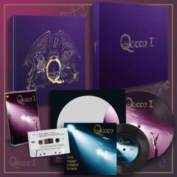 Best Holiday Gifts for Queen Fans This Christmas Season