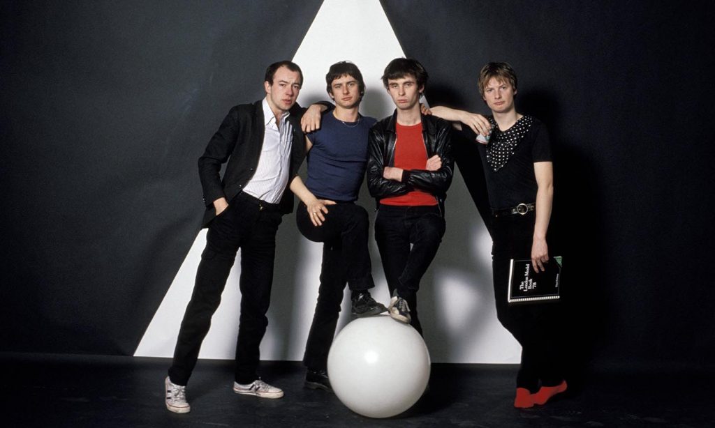 Best XTC Songs: 20 Classics From The UK Post-Punk Heroes