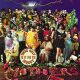 Cal Schenkel's Frank Zappa Album Covers