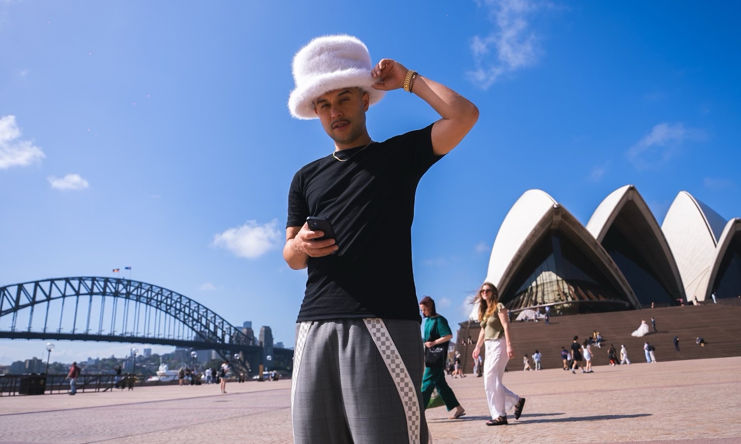 Jax Jones And Robbie G Team Up On ‘Forever’