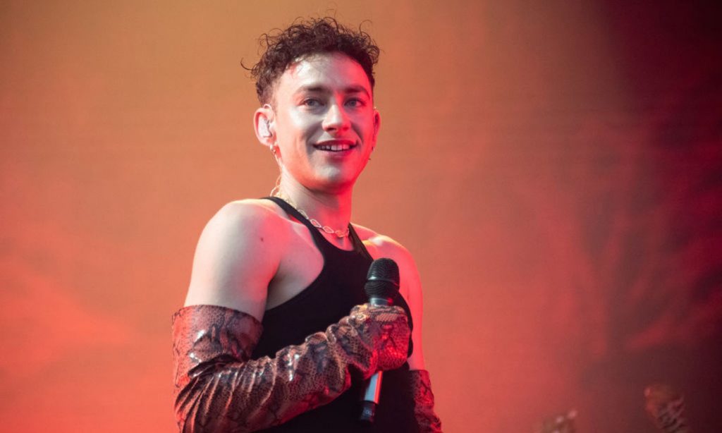 Olly Alexander Set To Represent U.K At Eurovision 2024