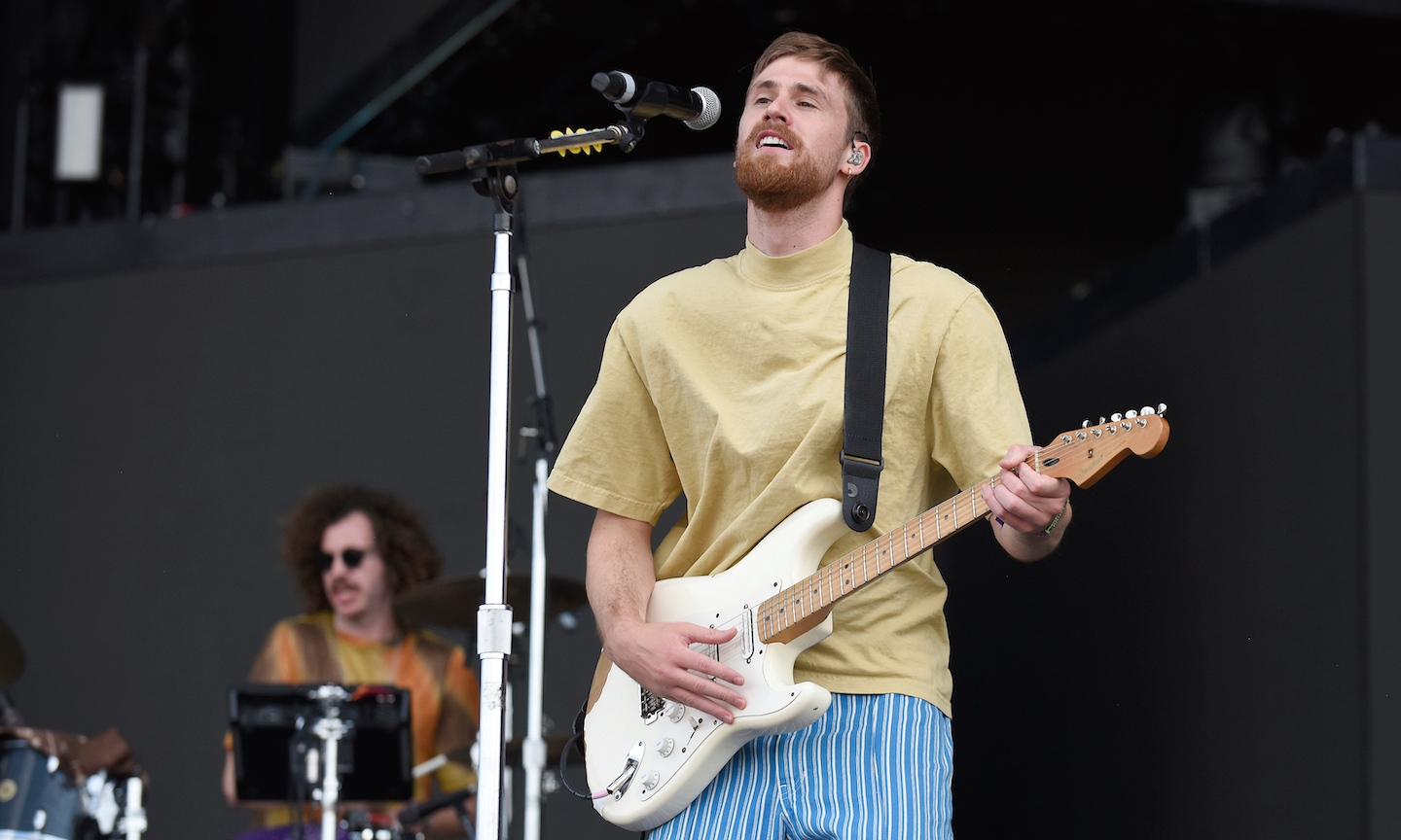 Still Woozy Shares ‘Anyone But You’ From ‘Anyone But You’ Film