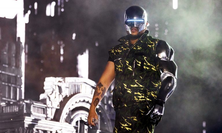 Check Out A Trailer For ‘The Weeknd X Fortnite Festival’