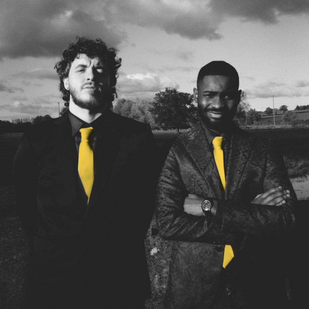 Cole Bennett, Jack Harlow, & Dave Share ‘Stop Giving Me Advice’