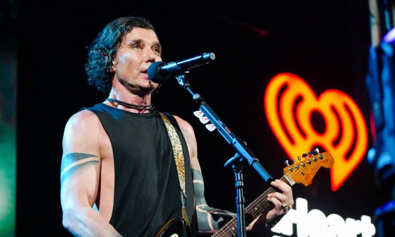 Bush Announces ‘Loaded: Greatest Hits Tour’ 2024 U.S. Tour