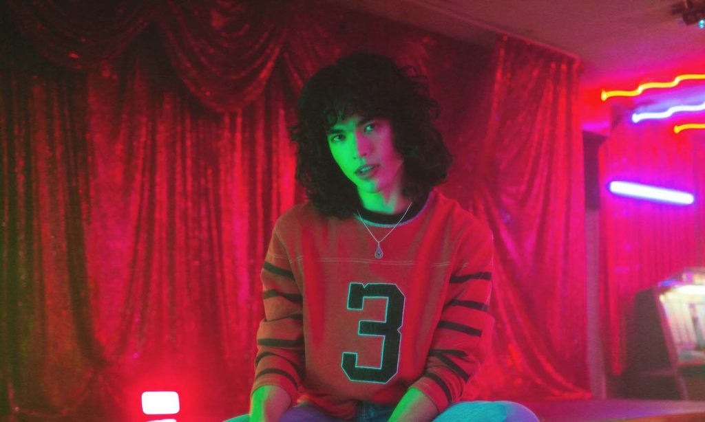 Conan Gray Announces New Album ‘Found Heaven’