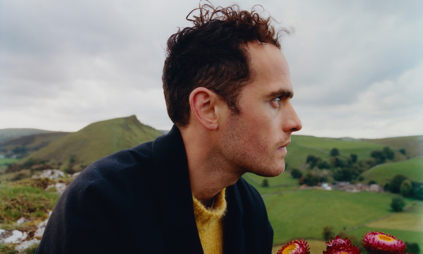 Tiny Desk Jordan Rakei at Michael Dittmer blog