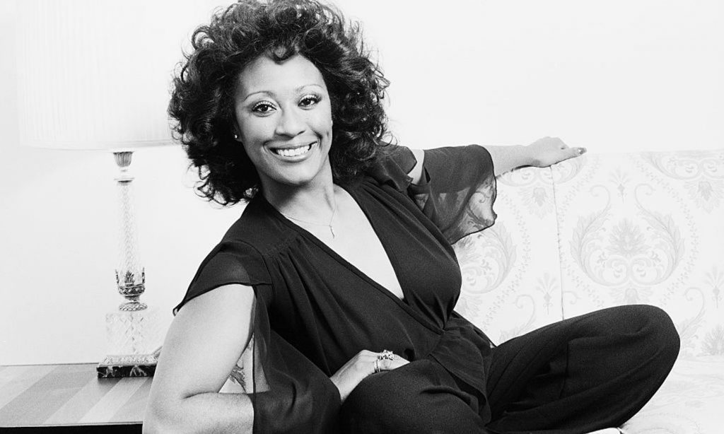 Marlena Shaw, Renowned Soul & Jazz Singer, Dies Aged 81