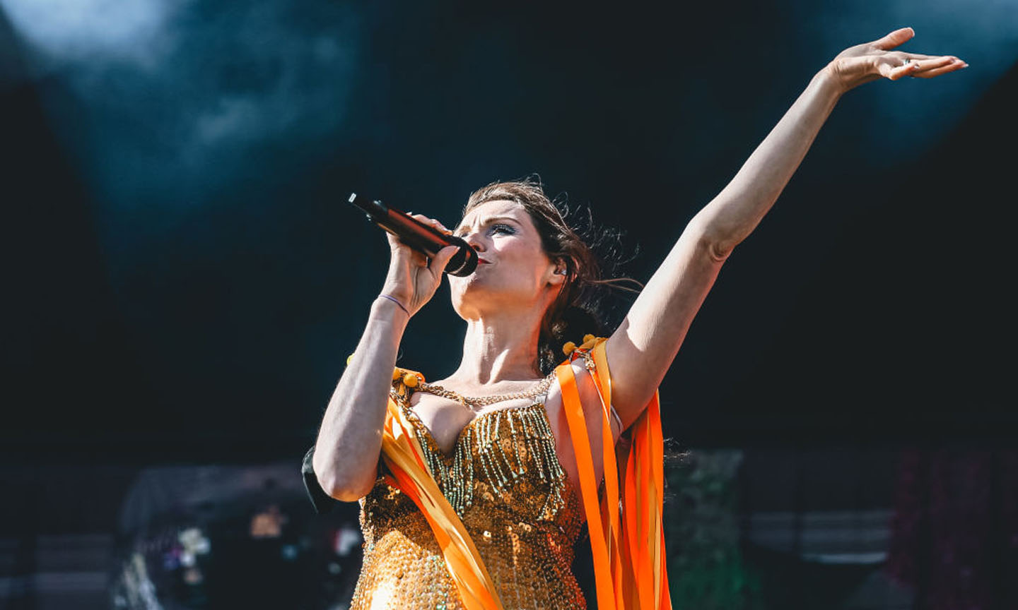 Sophie Ellis-Bextor Releases Murder On The Dancefloor Digital EP