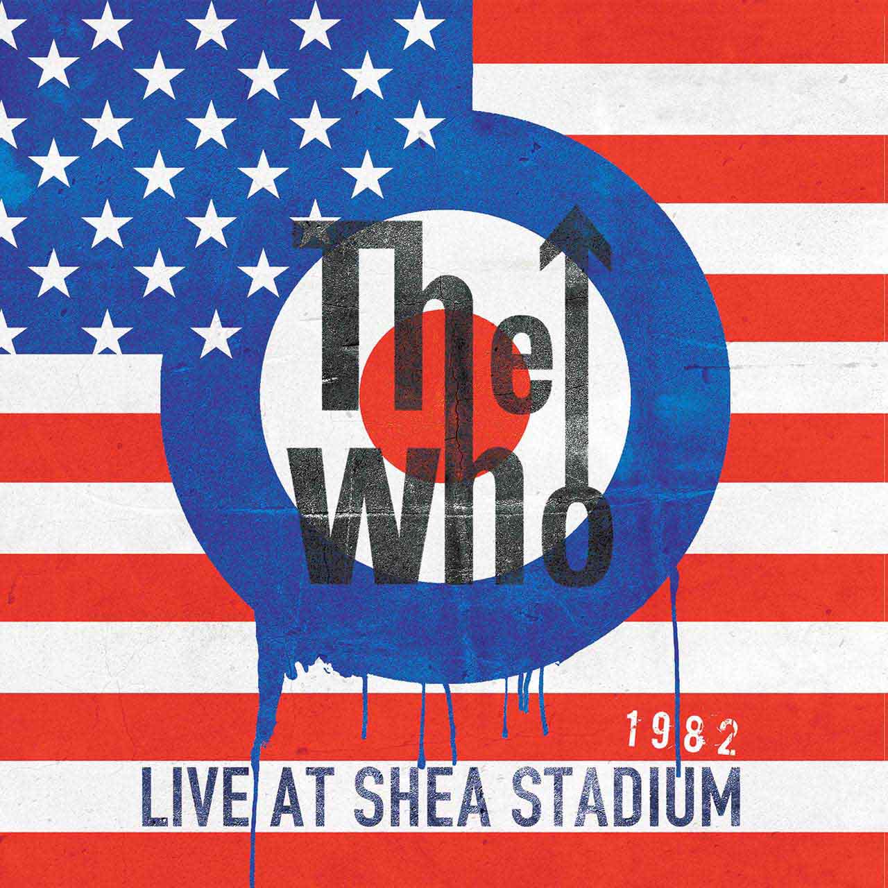 The Who’s Live At Shea Stadium To Make Audio Debut In March