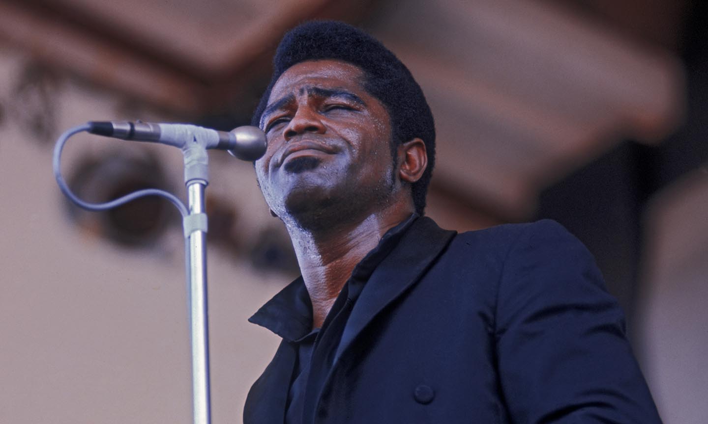 Five Things We Learned From ‘James Brown: Say It Loud’