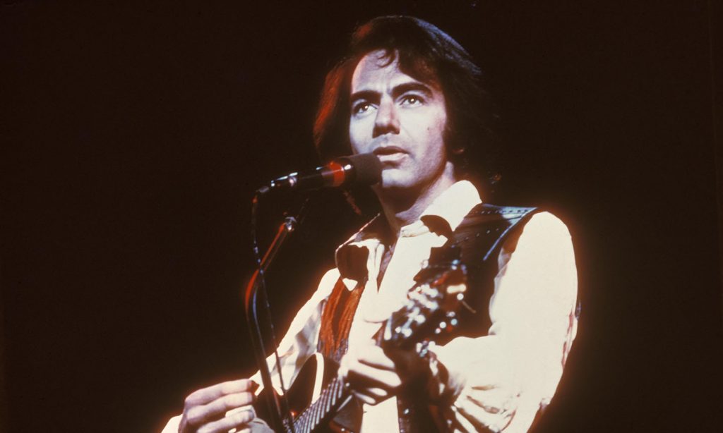 ‘I Am...I Said’: The Story Behind The Neil Diamond Classic