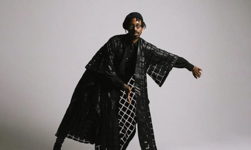 Shabaka Announces ‘Perceive Its Beauty, Acknowledge Its Grace’