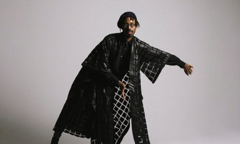 Shabaka Announces ‘Perceive Its Beauty, Acknowledge Its Grace’