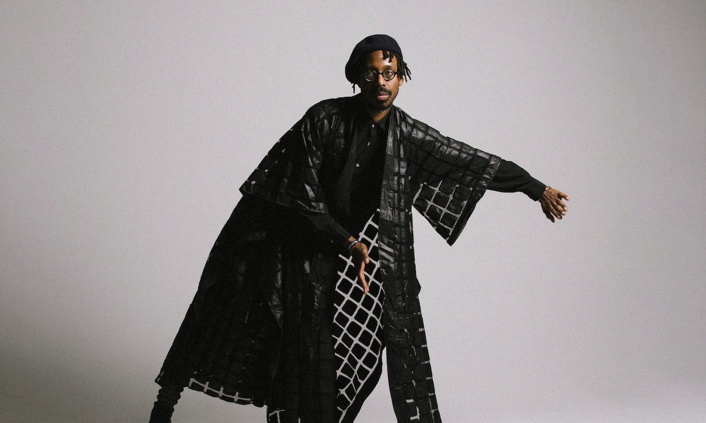 Shabaka Announces ‘Perceive Its Beauty, Acknowledge Its Grace’